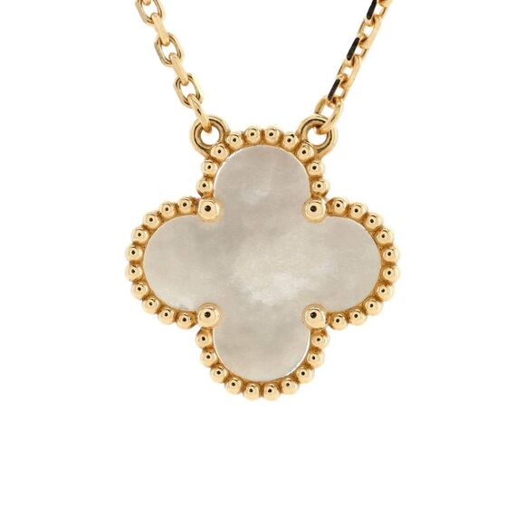 Van Cleef & Arpels | Jewelry | Van Cleef Arpels Vintage Alhambra ...